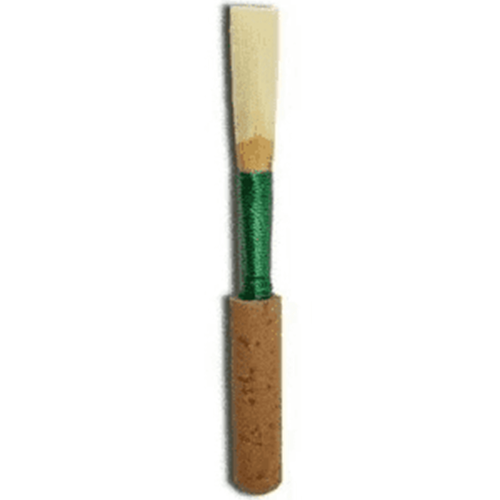 Voigt Music Center, Inc. - Emerald Oboe Reed - Medium Soft