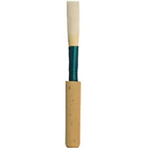 Voigt Music Center, Inc. - Lesher Plastic Oboe Reed - Medium