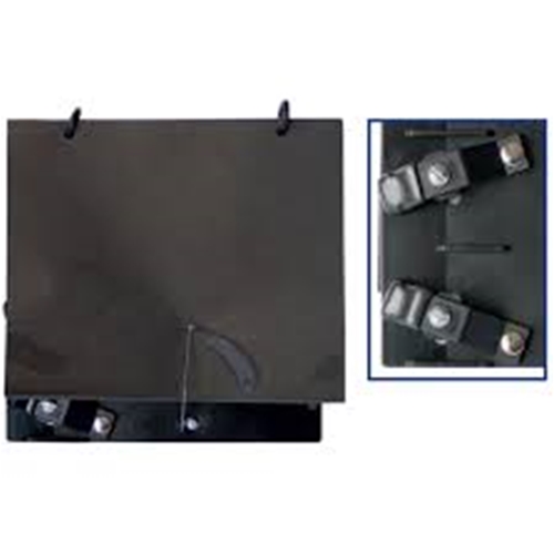 Voigt Music Center, Inc. - Lyre - Clamp-On - Trombone / French Horn